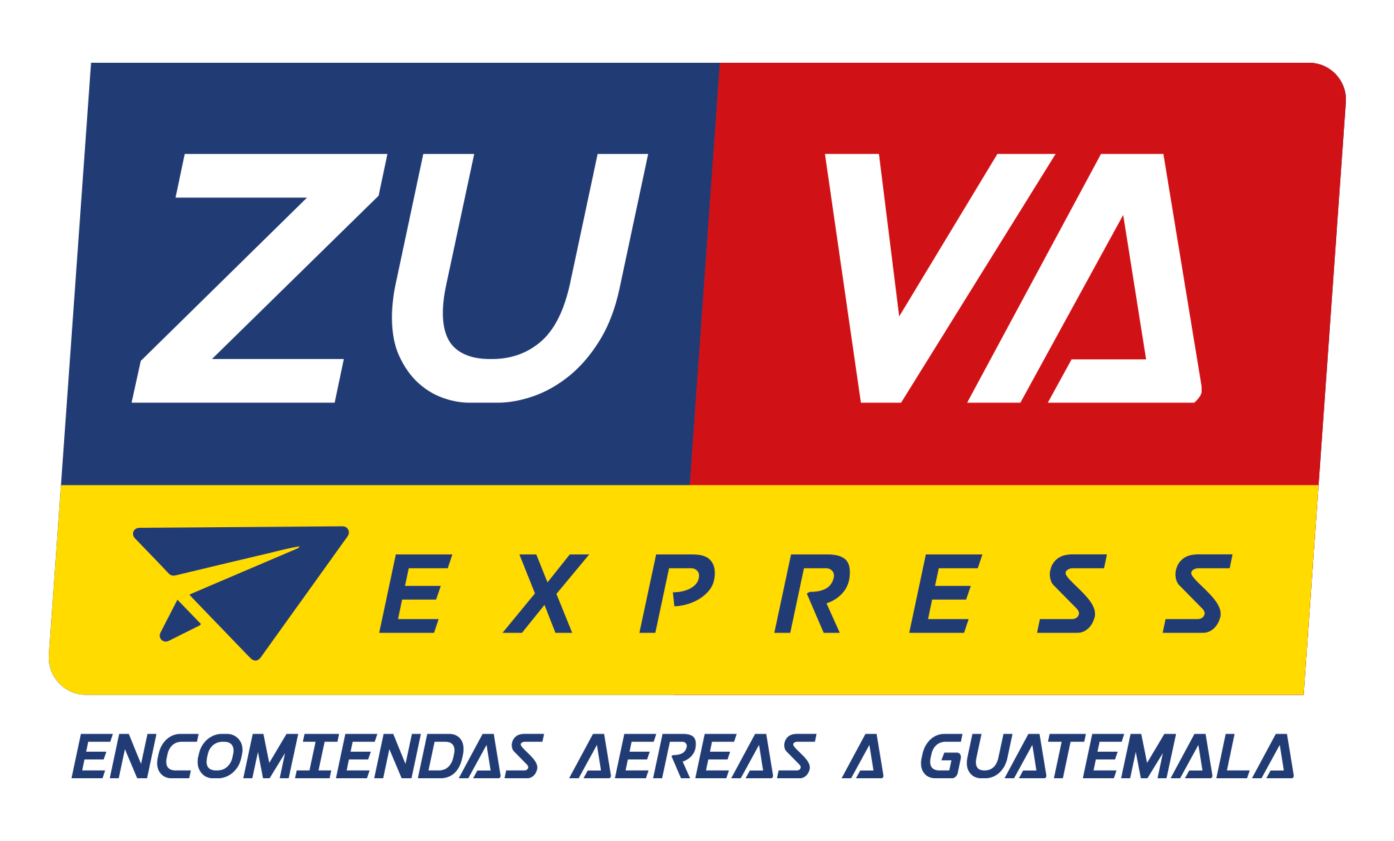 ZUVA Express – Soluciones de envío eficientes de Guatemala a Estados ...